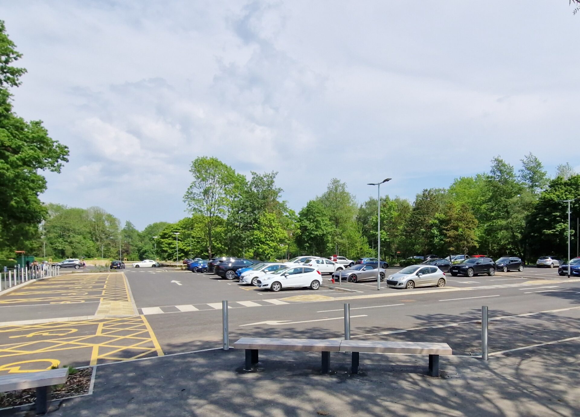 Castle Farm Leisure Centre - Kenilworth